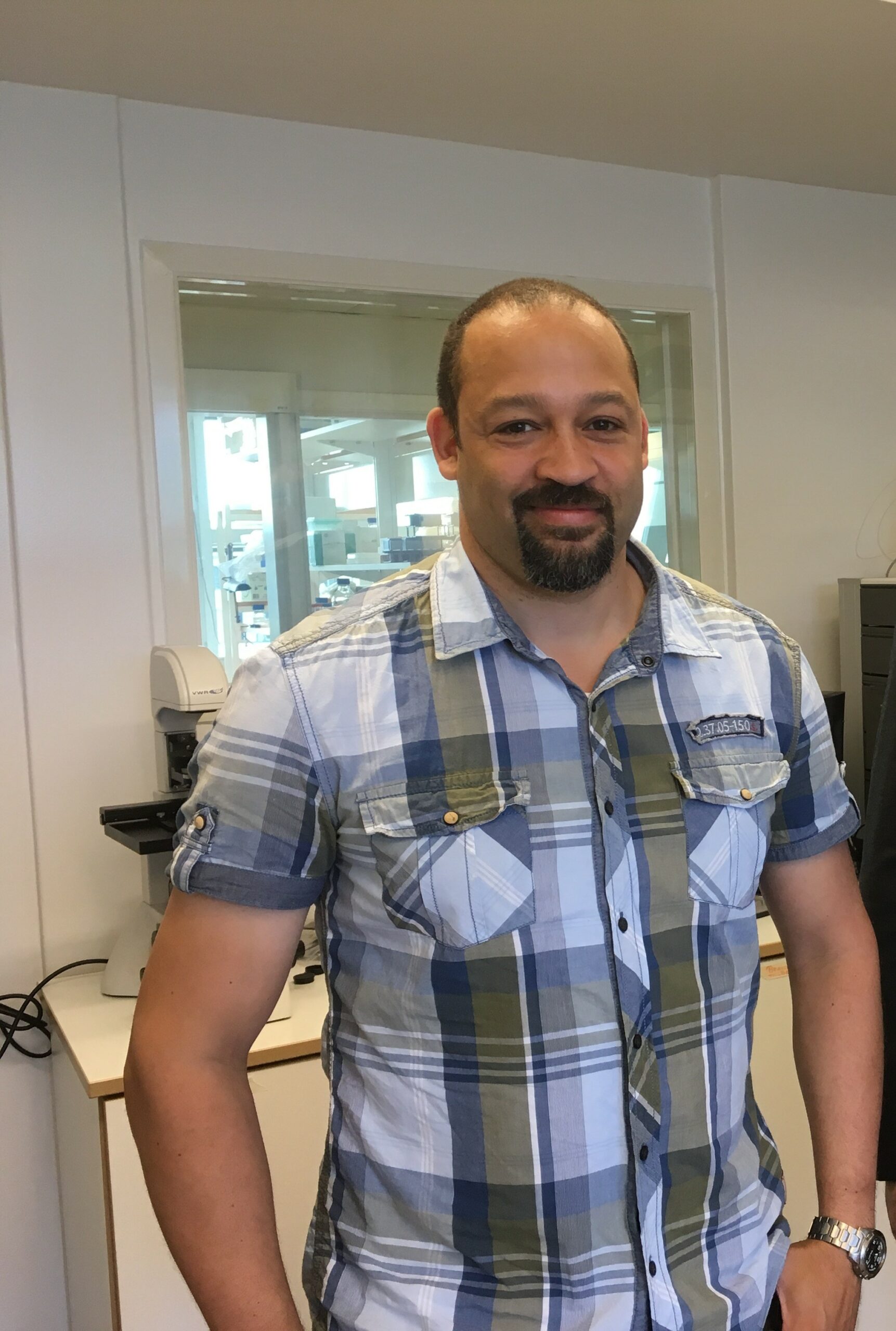 What we do - Sprint Bioscience