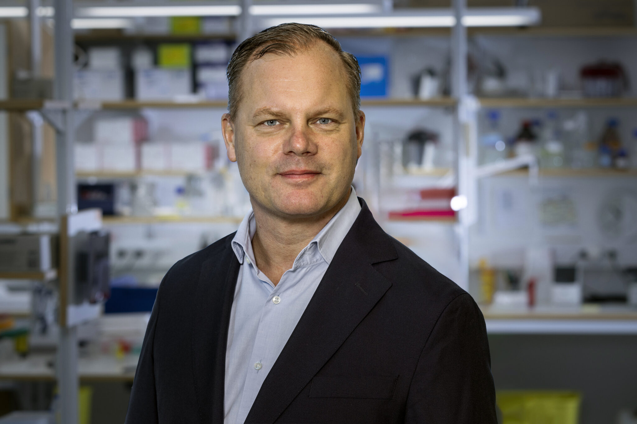 About us - Sprint Bioscience