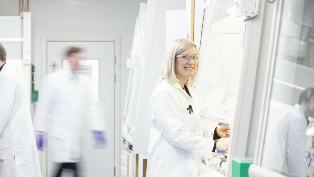 Careers - Sprint Bioscience